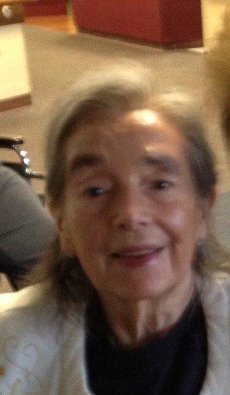 Marcella Jo King, 77, of Marion - Marion Online