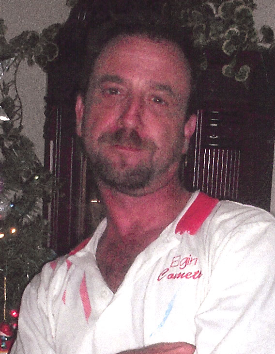 Richard “Rick” Shepard Jr., 45, formerly of Richwood - Marion Online