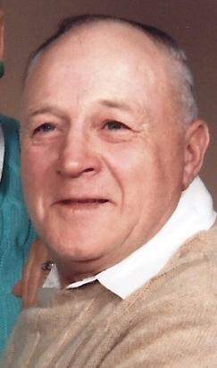 Richard E. “Chappy” Chapman, 86, of Marion - Marion Online