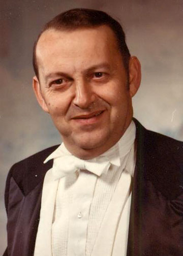 Gerald J. “Jerry” Rodman, 77, of Marion - Marion Online