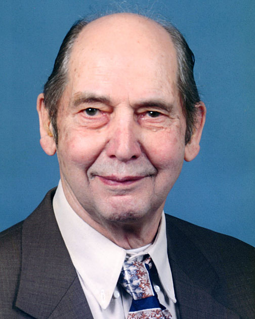 Stanley B. Beery, 97, of Richwood - Marion Online