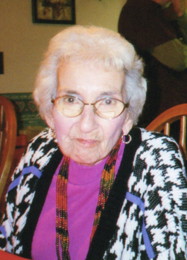 Virginia R. (Amato) Davis, 87, of Richwood - Marion Online