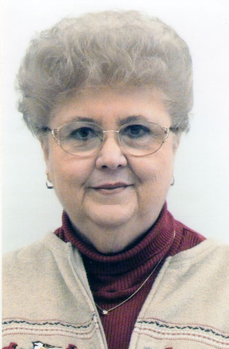 Barbara Carpenter-Castle, 65, of LaRue - Marion Online