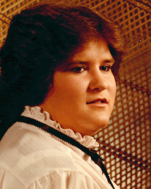 Debra Sue Stapleton Viers, 47, of Marion - Marion Online