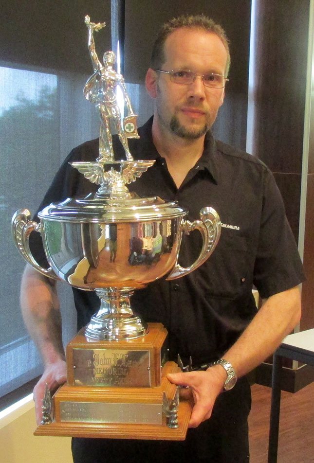 Marion Safety Council Awards Local Businesses at Annual Luncheon ...