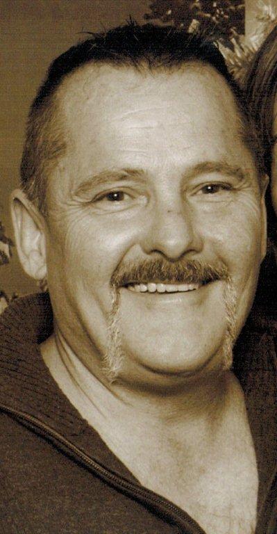 Jonathan L. Griffith, 55, of Marion - Marion Online