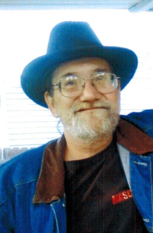 Robert E. Foster, 55, of Marion - Marion Online