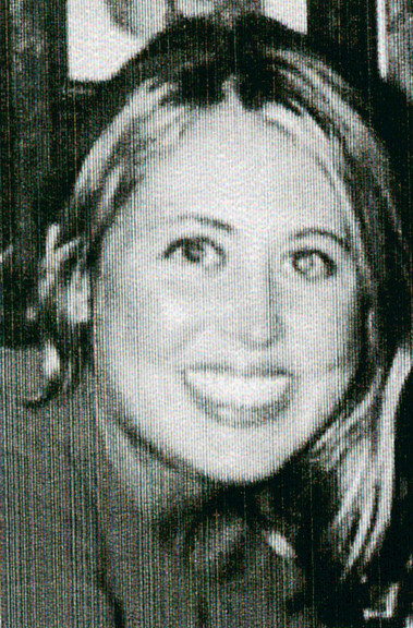 Janine Marie Rowe, 36, of Marion - Marion Online