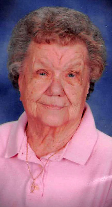 Charlotte Arthur, 87, of Marion - Marion Online