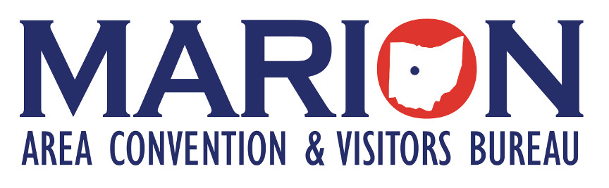 New logo unveiled for Marion Area Convention & Visitors Bureau - Marion ...