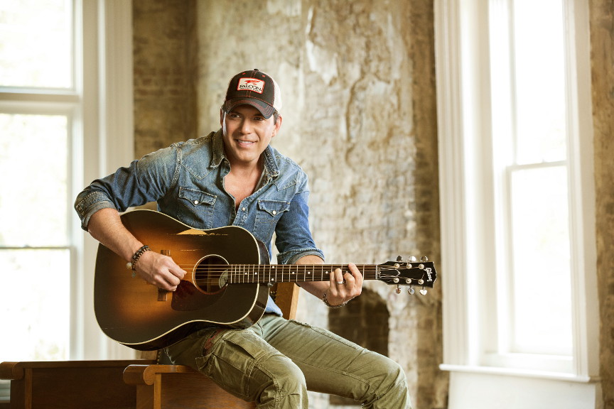 Rodney Atkins, Warrant to headline 2015 Popcorn Festival - Marion Online