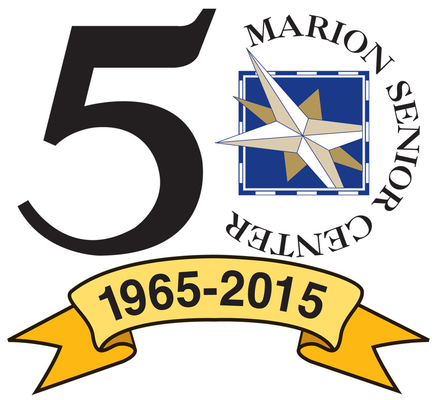 Marion Senior Center celebrating 50 years of service - Marion Online