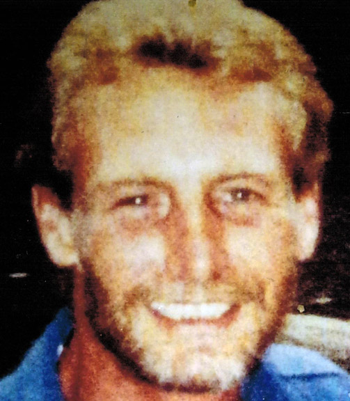 Stephen G. “Steve” Gantt, 62, of Marion - Marion Online