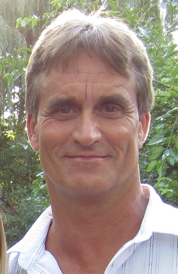Jeff Augenstein, 56, of Marion - Marion Online