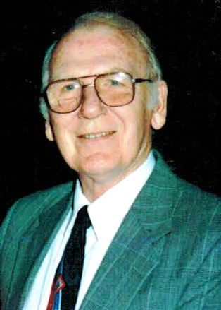Edward E. “Smiley” Murphy, 88, of Marion - Marion Online