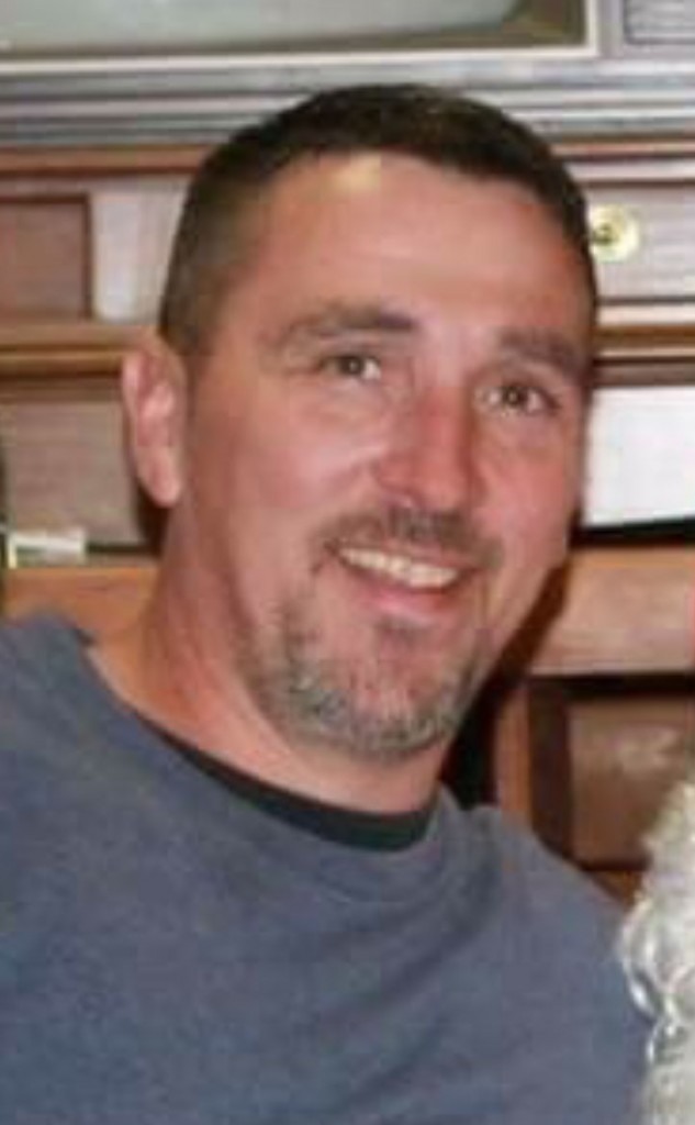 Christopher Alan Decker, 44, of Prospect - Marion Online