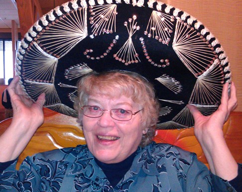 Rose Cook, 80, of Marion - Marion Online