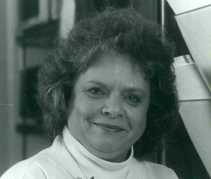 Dorcas Jean Nash, 75, of Marion - Marion Online