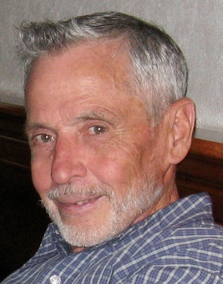 Dr. Joseph Earl “Joe” Rinehart, 87, of Waldo - Marion Online