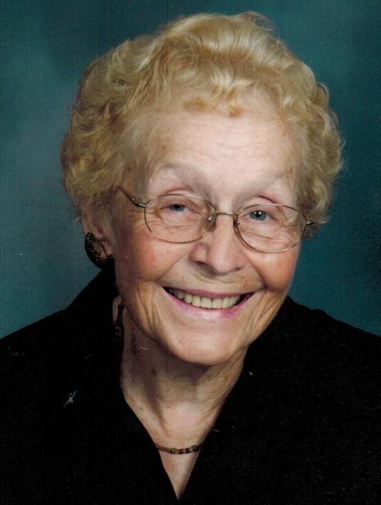 Ann Ralston, 85, of Marion - Marion Online
