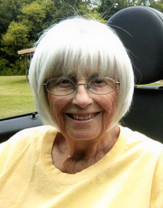 Pamela “Pam” Kaye Neel, 74, of Richwood - Marion Online