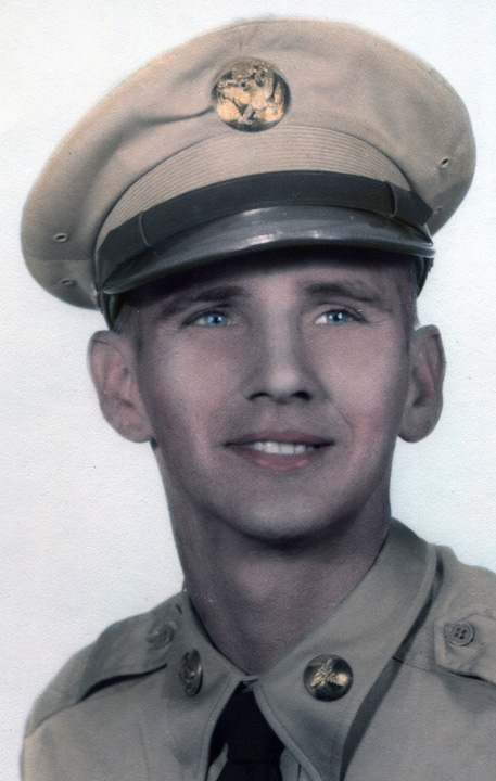 William L. Wilson, 84, of Marion - Marion Online