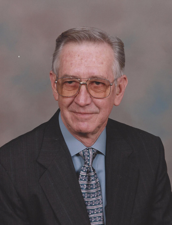 Edwin Lee Ward, 82, of Marion - Marion Online