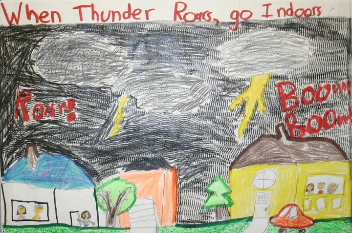 Three River Valley Students Honored for Posters - Marion Online