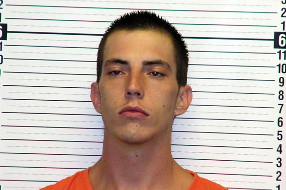 Smale Wanted for Probation Violation - Marion Online